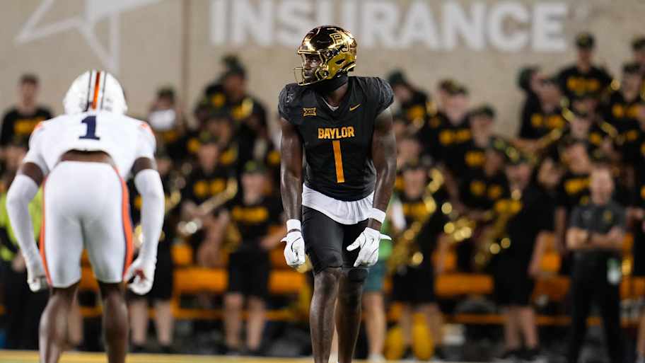 Auburn Tigers' safety Champ Anthony receives positive injury report