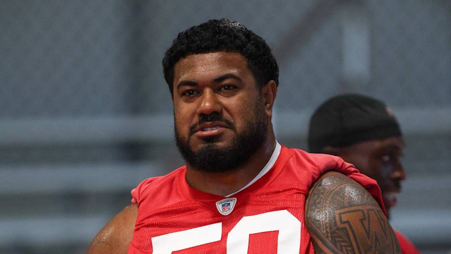 Two surprises show up on Buccaneers first injury report ahead of ...