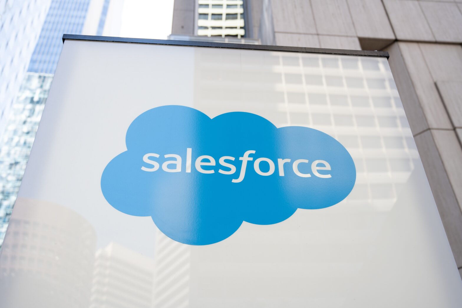 4,000 Salesforce Support Jobs Cut As AI Agents Take Over, CEO Marc ...