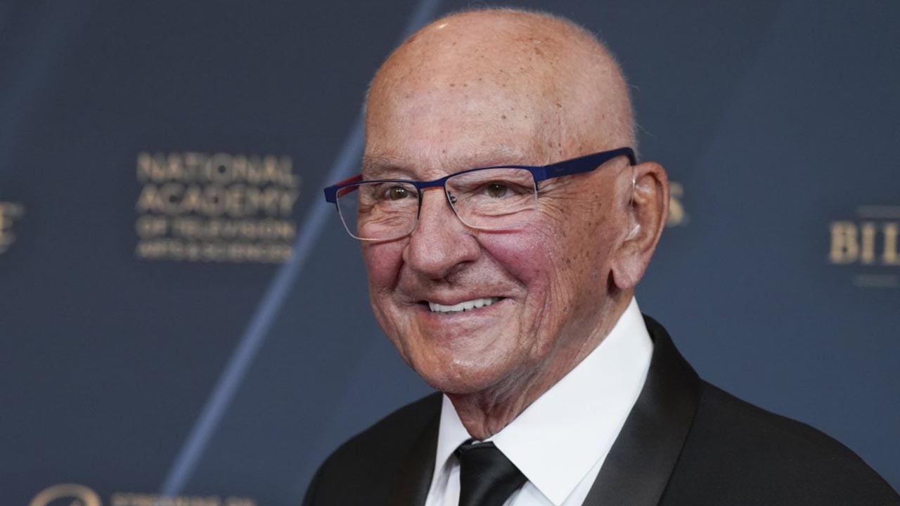 After 60 Years of Marriage, Frank Caprio's Wife Made a Decision That ...