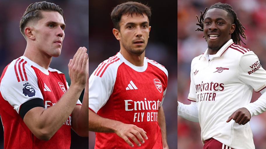 Grading Arsenal’s 2025 Summer Transfer Window