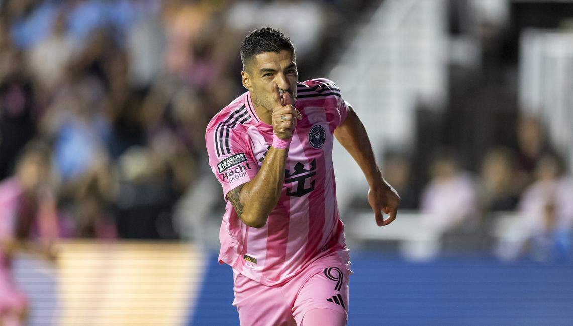 Luis Suarez's legacy tarnished by biting, spitting incidents during his ...