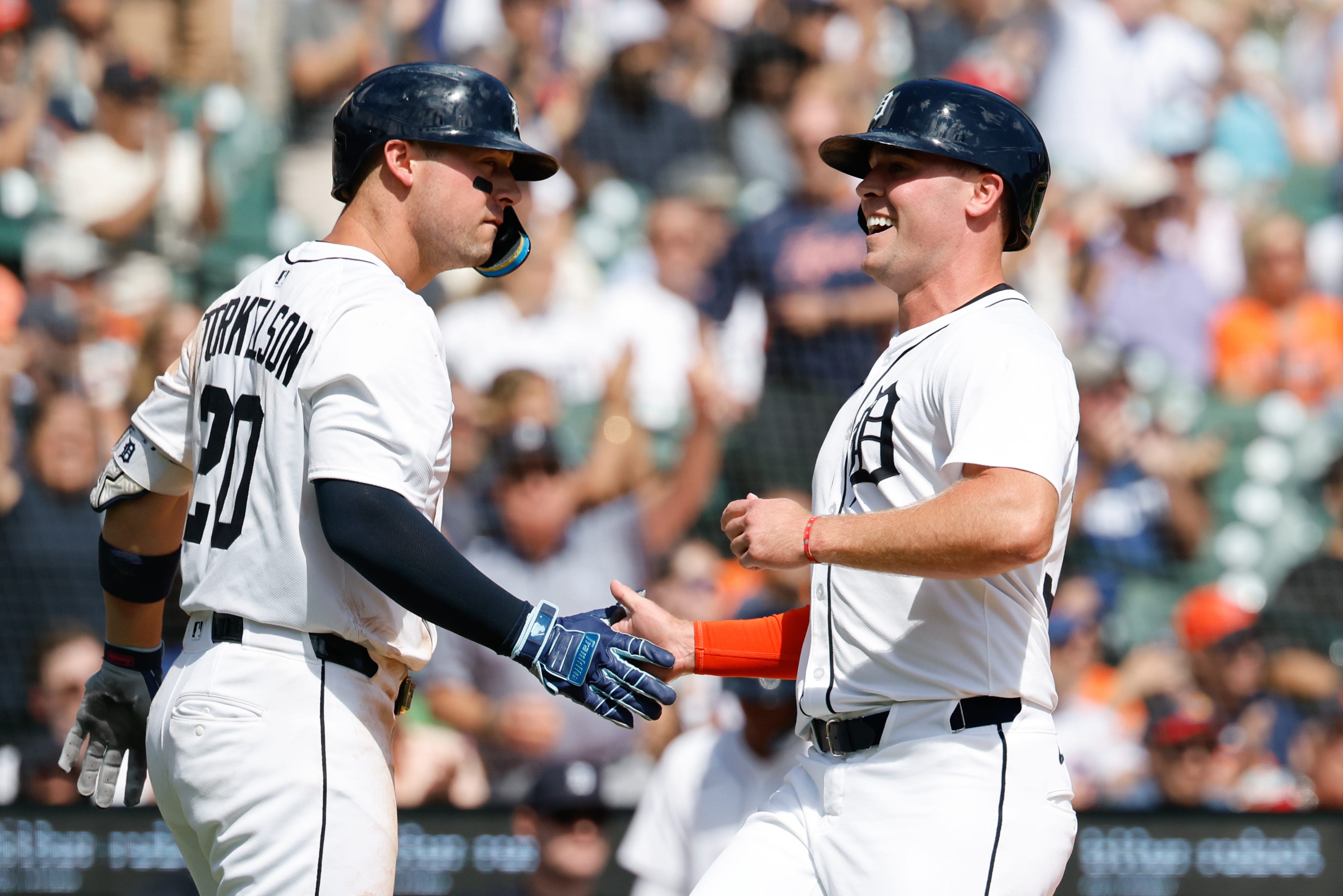 Do the Tigers play today? Time, channel for Detroit Tigers vs Chicago ...