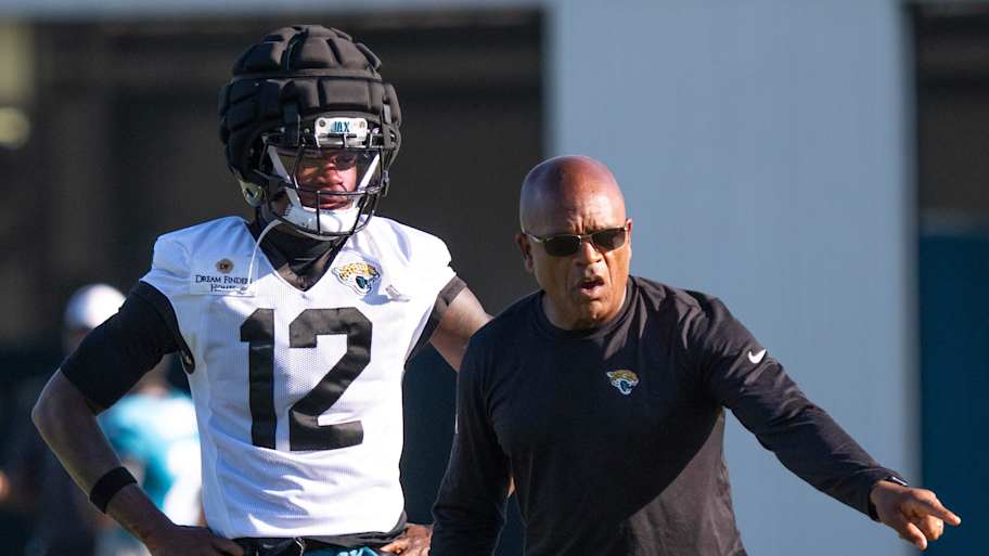 Jaguars vs. Panthers: First Injury Report Presents Great News