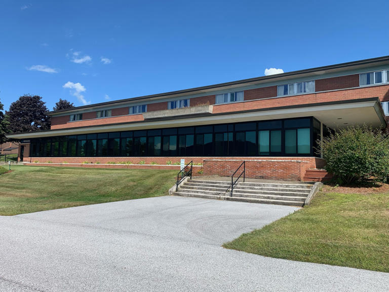 Johnson seeks to bring essential town services to higher ground