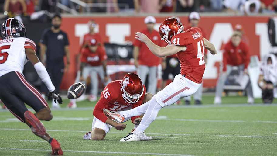 3 Houston Cougars Who Could Stand Out vs Rice
