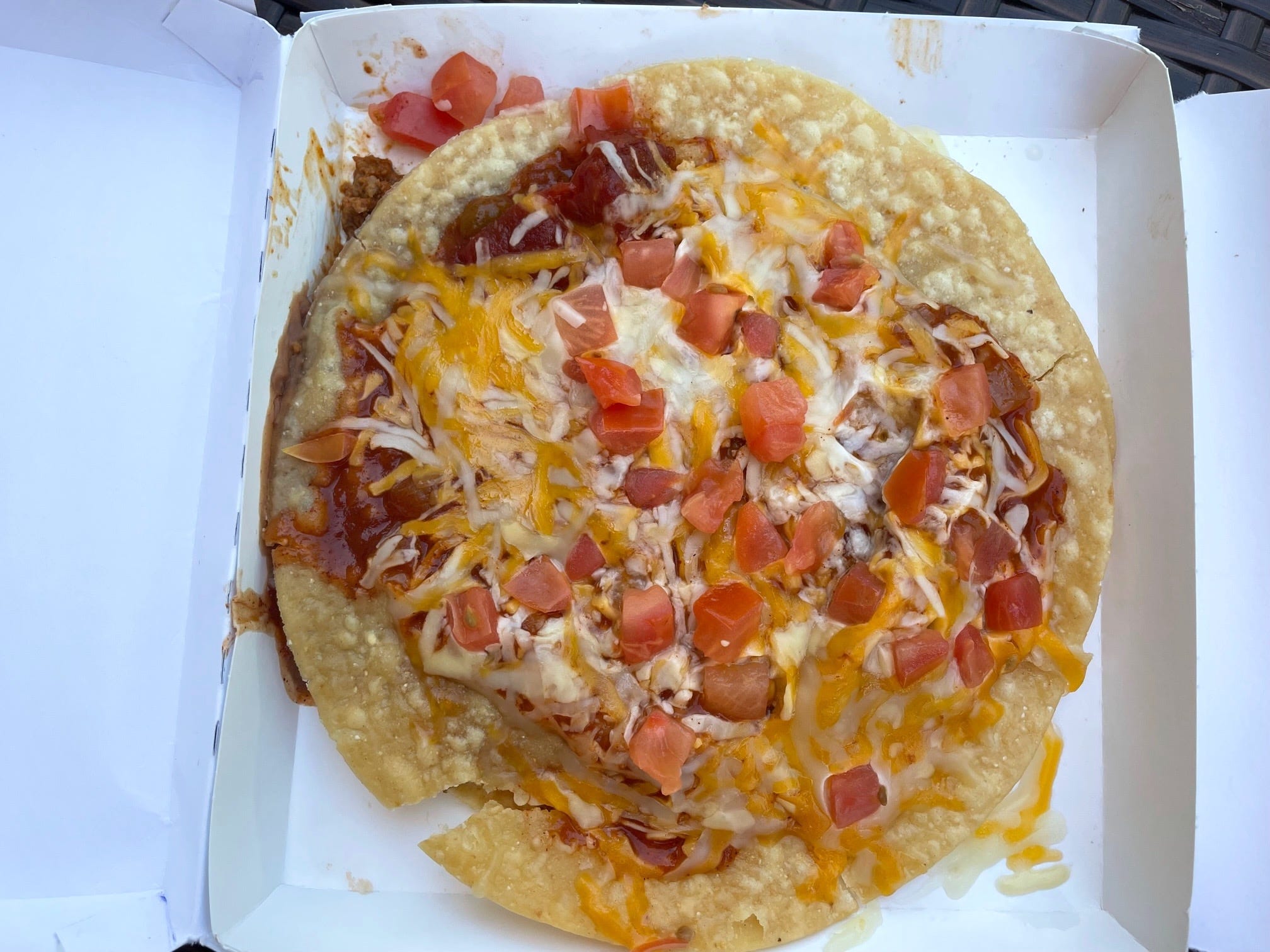 Dolly Parton is a Taco Bell superfan. She told us her usual order, and ...