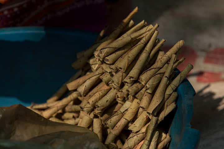 GST On Bidis At 18%, Cigarettes At 40%: Why Tax Rate Differs On Two ...