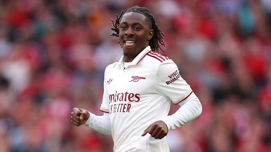 Grading Arsenal’s 2025 Summer Transfer Window