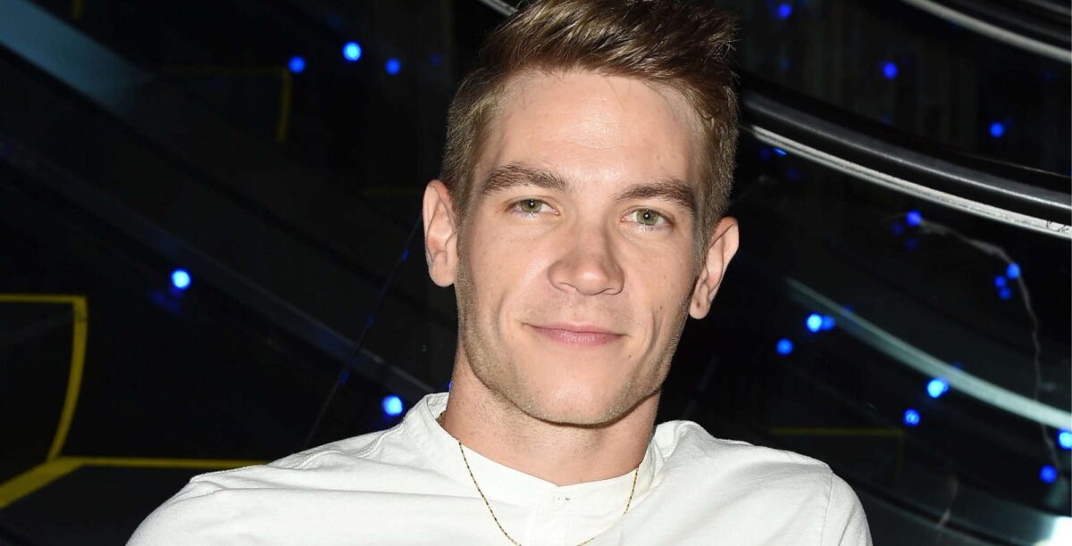 Young and Restless Casting Bombshell: DAYS Star Lucas Adams Recast as ...