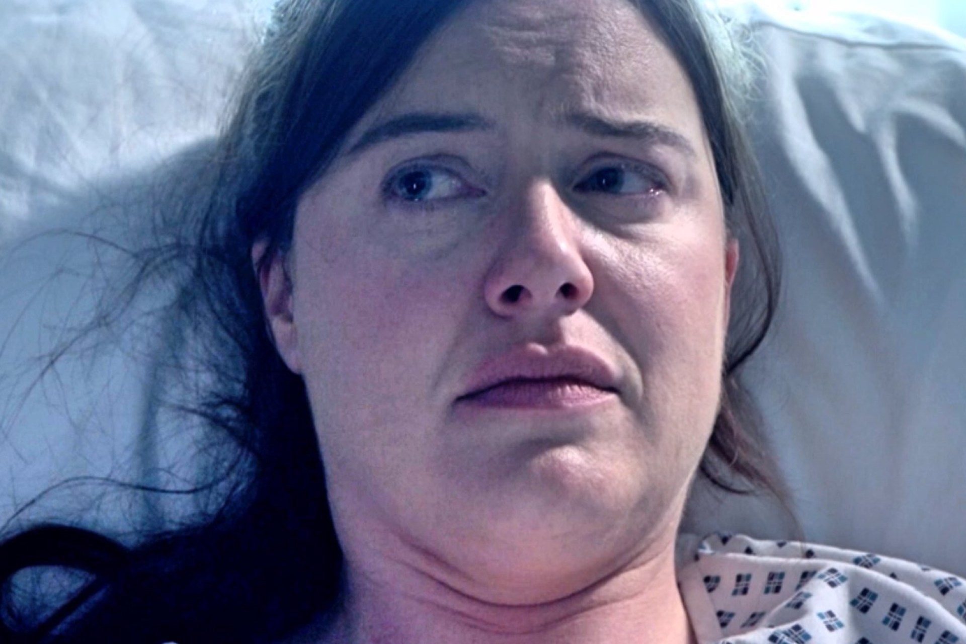 EastEnders confirms Zoe Slater tragedy in death story