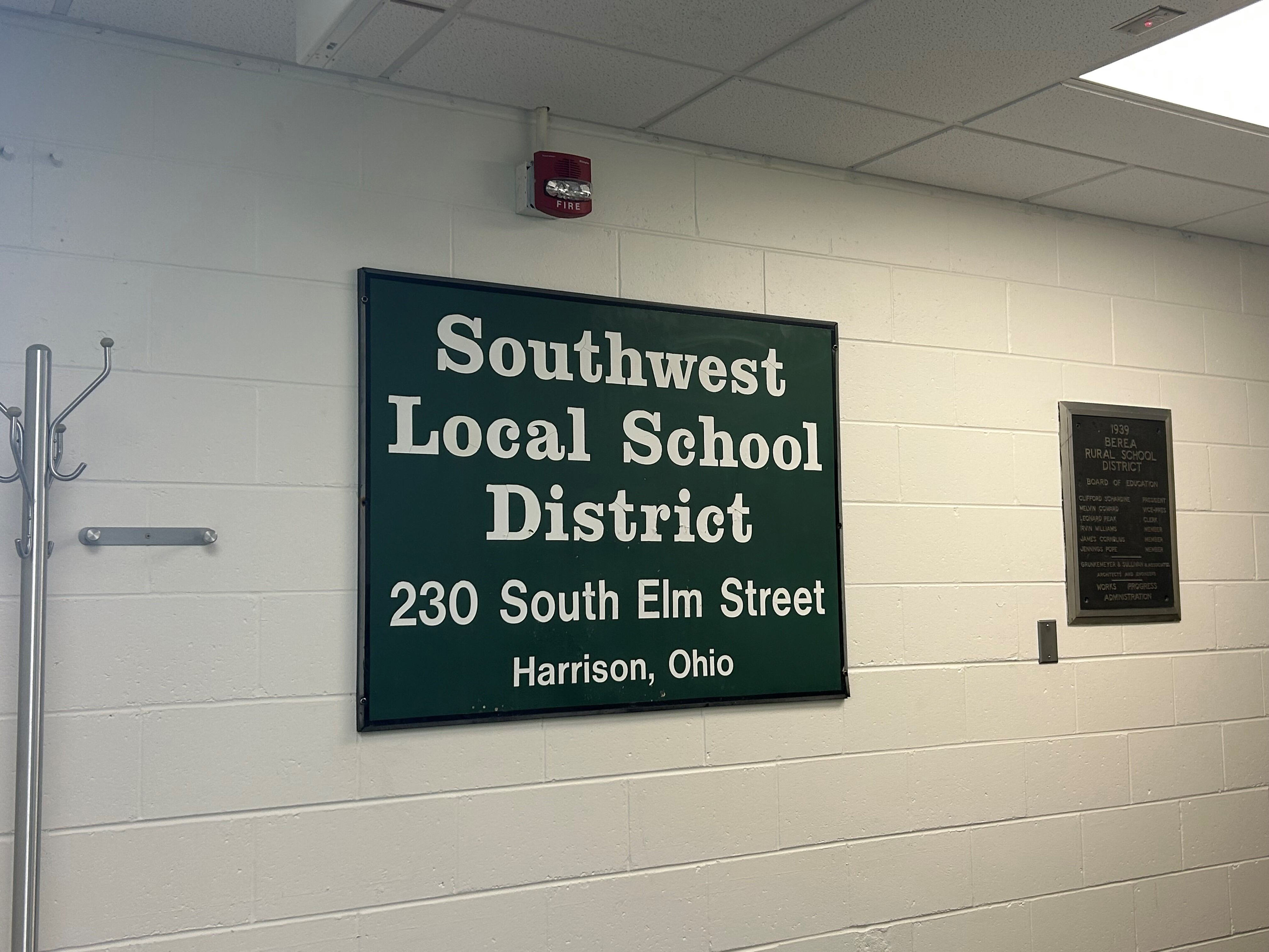 $2M in state funding cut from Southwest Local School District after vote