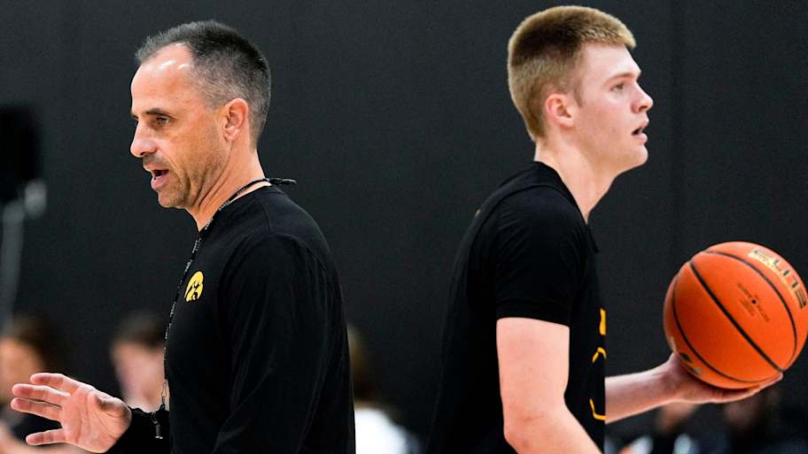 2026 Draft Lottery Could Feature a Pair of Prospects Who Played for 3 ...