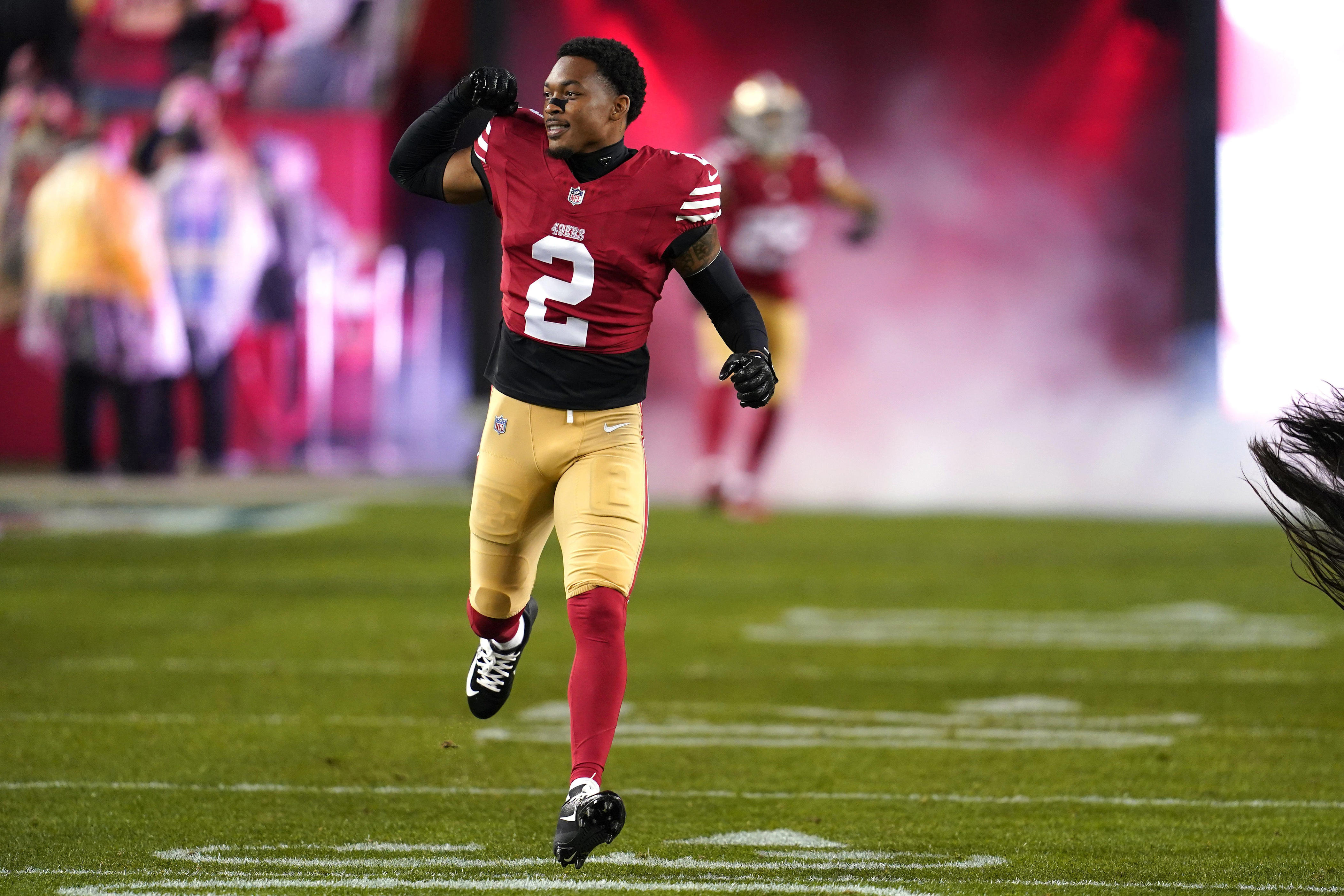 49ers listed as one of the best teams in early 2026 NFL power rankings