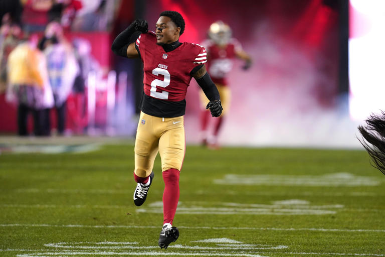 49ers listed as one of the best teams in early 2026 NFL power rankings