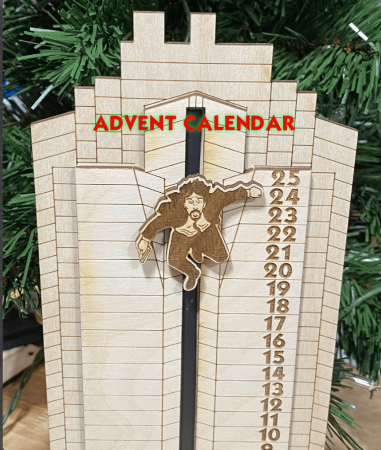 It's Never Too Early to Start Counting Down to the Holidays — Advent ...