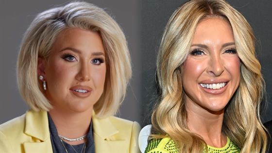 Chase Chrisley, Savannah Chrisley Reveal Reason Behind Feud With ...