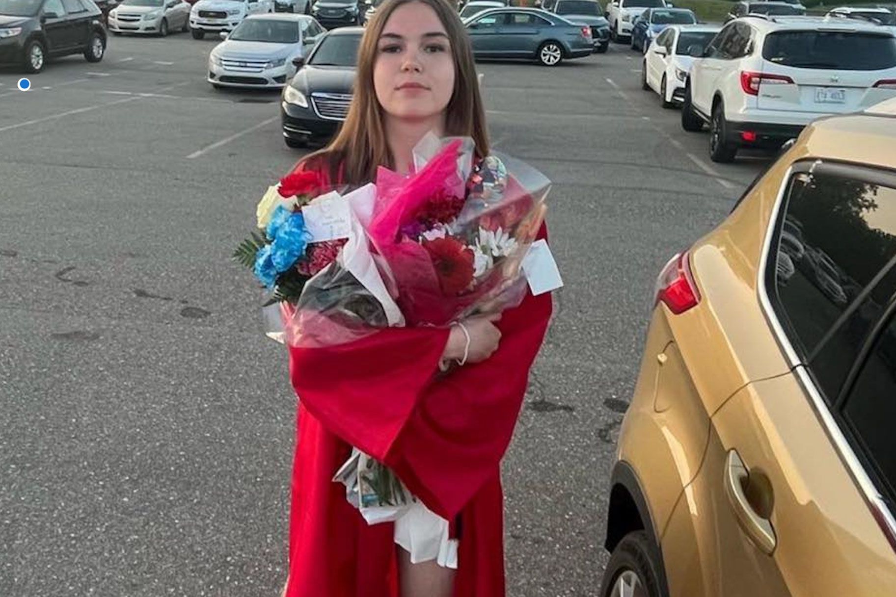 Michigan College Student Stalked By Ex for Months Before Gunned Down in ...