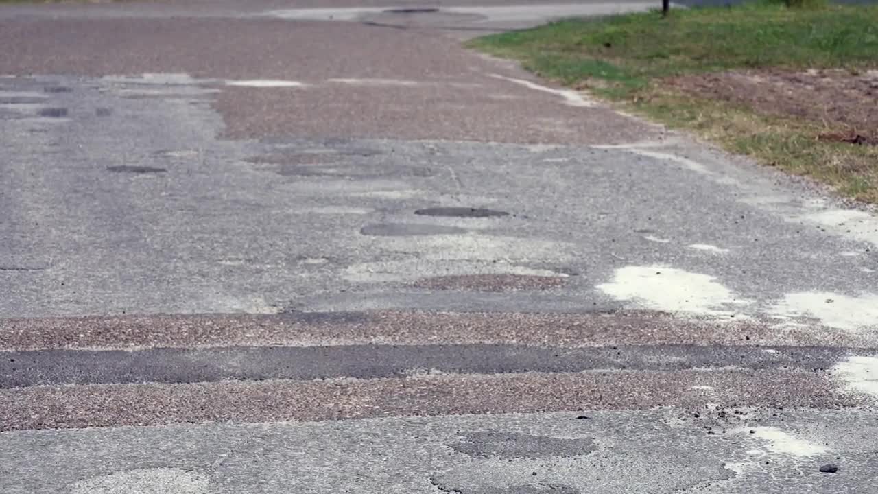 City council set to vote Sept 9 on $31M annual Rapid Pavement Program ...