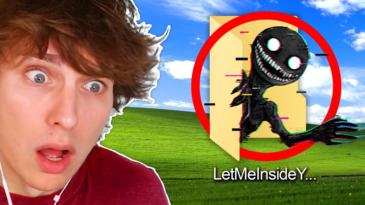 This Virus Turned My Computer Into a Nightmare