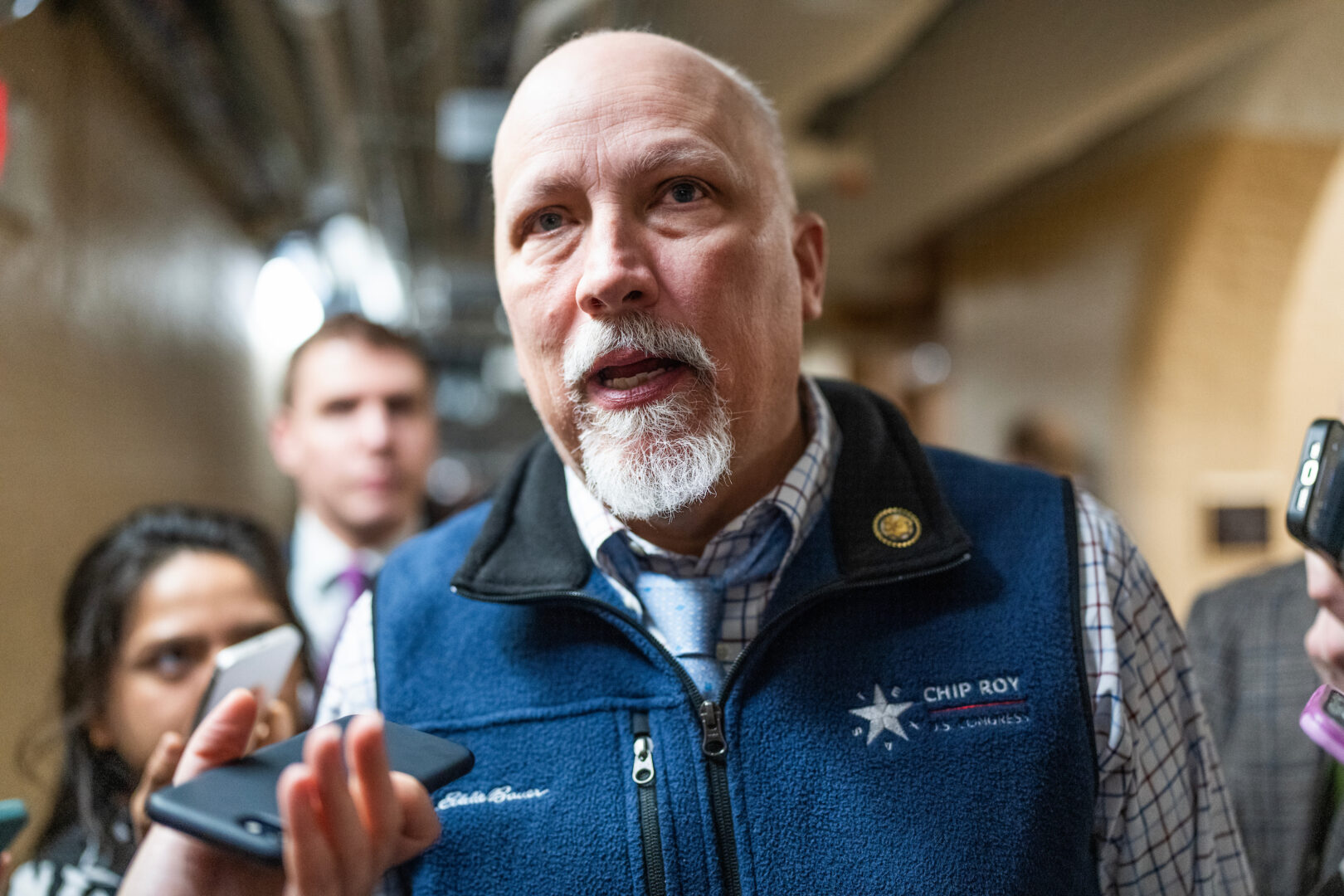 Could a consensus bill be the key to a congressional stock trading ban?