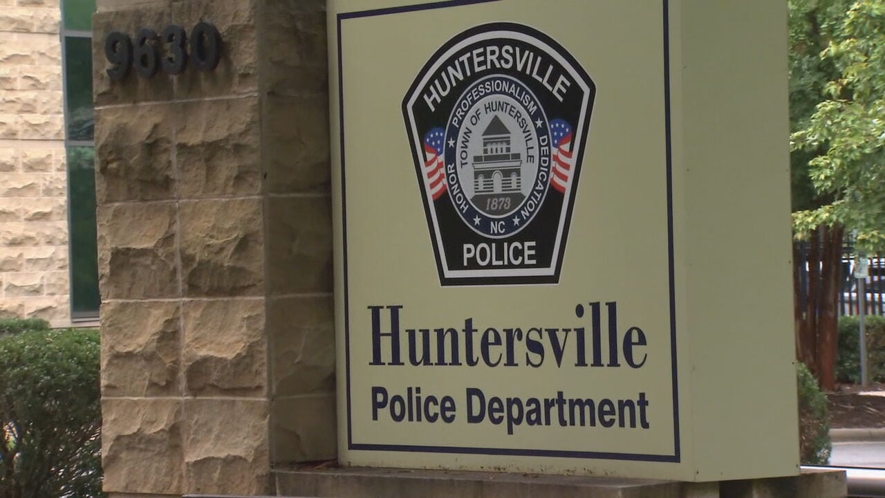 Huntersville approves $4,800 raise for police officers