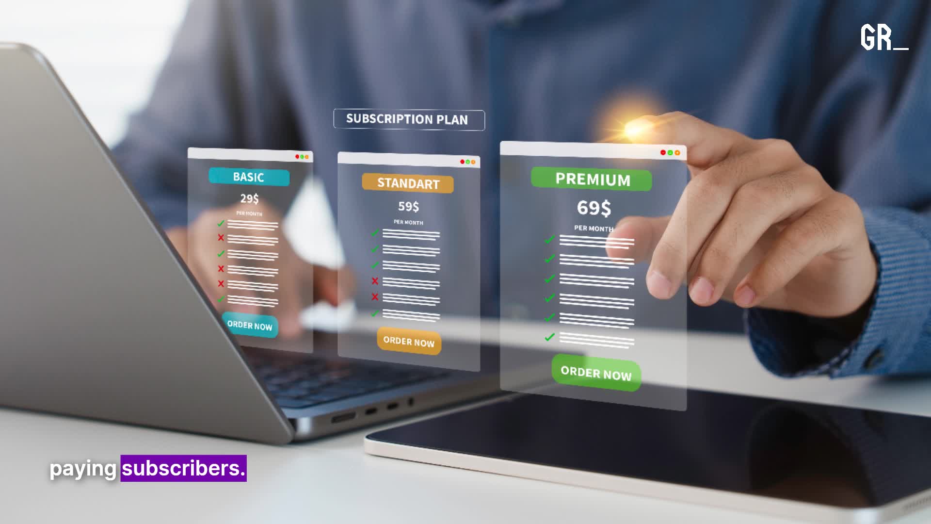 The $30 Billion Industry Built on You Forgetting to Cancel