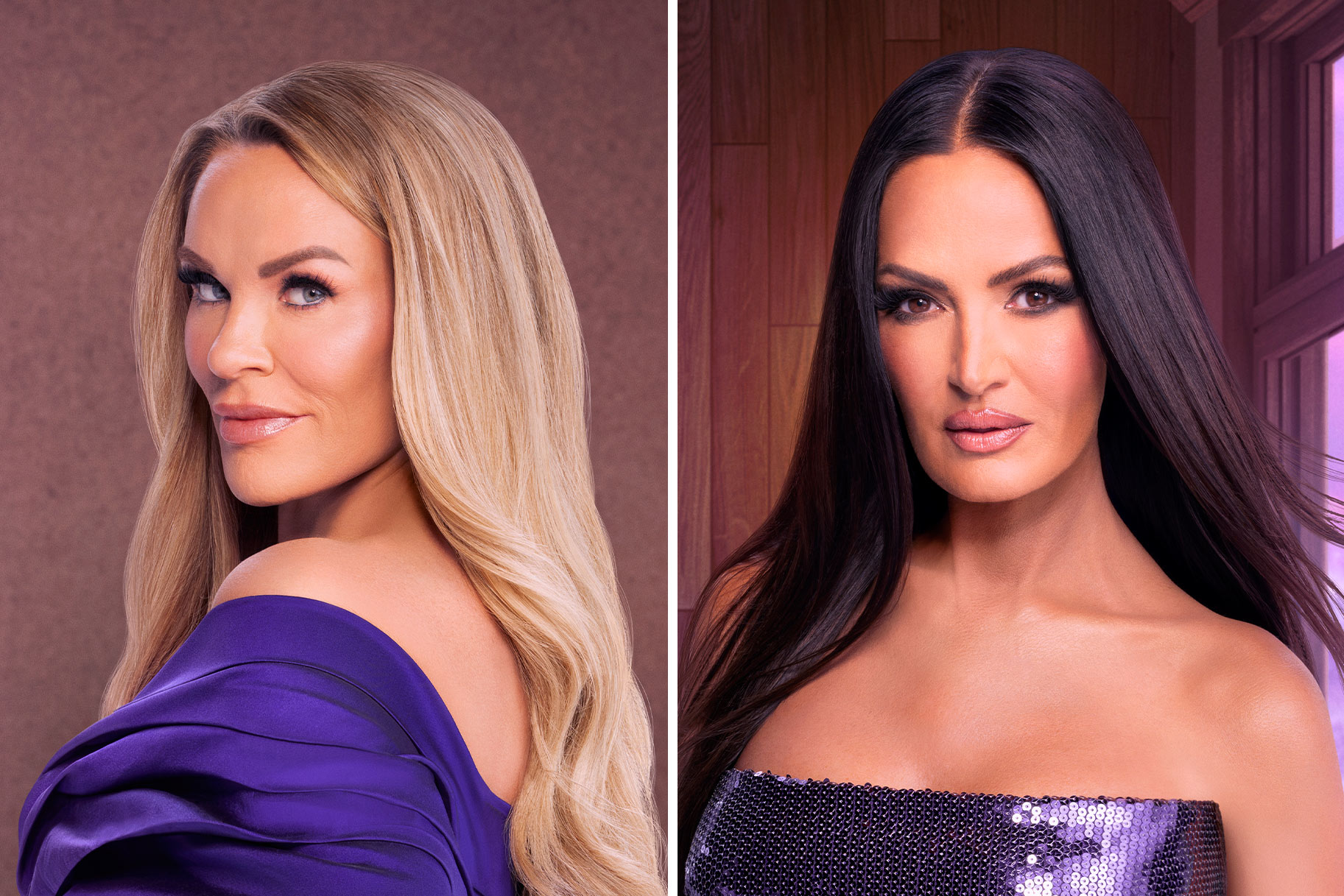 Heather Gay’s “Rift” With Lisa Barlow Is Worse Than Ever on RHOSLC Season 6