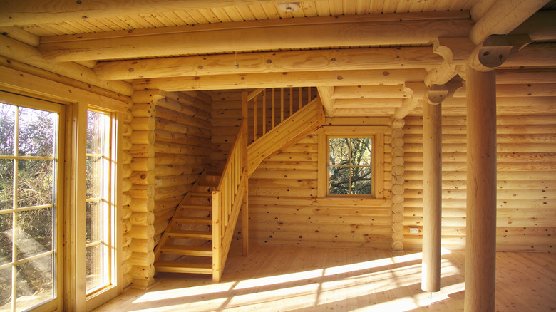 Important Things You Need To Know About Living In A Log Cabin