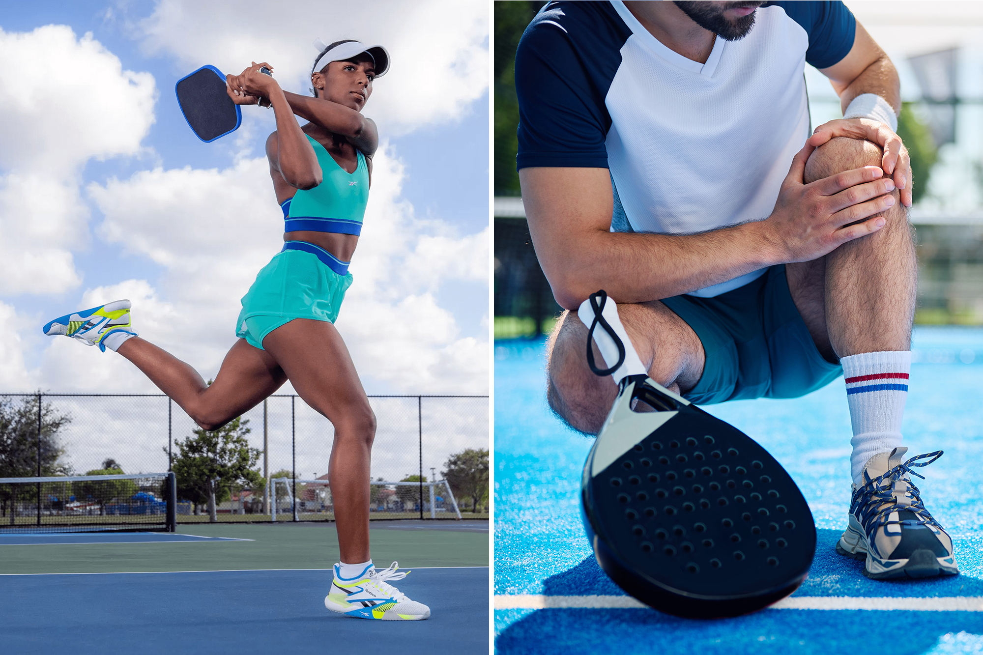 Doctors warn ‘pickleball is a drug’ — as players go to wild lengths to ...