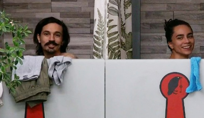 ‘Big Brother' spoilers: Veto shake-up has houseguests scrambling as ...