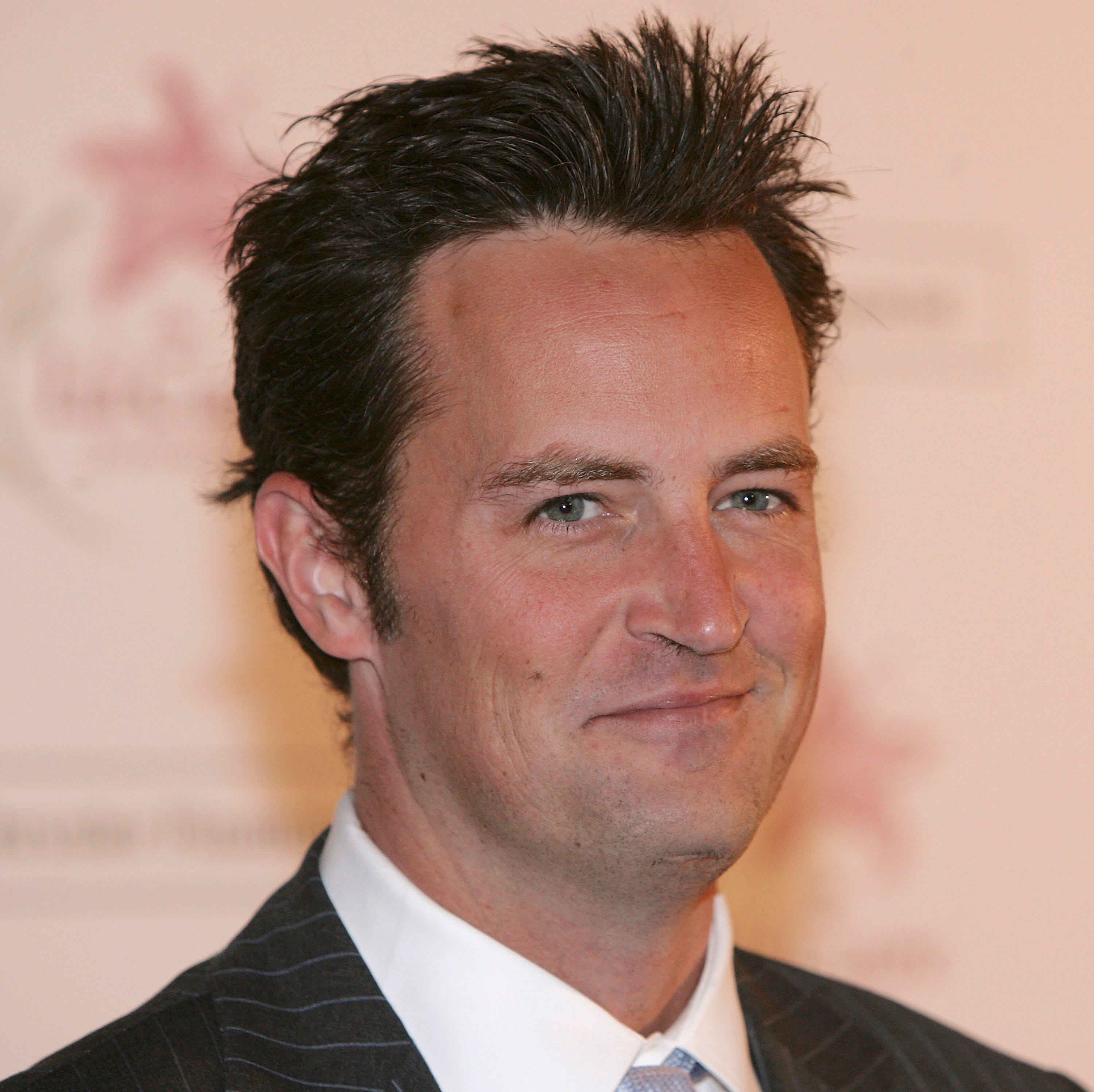 Doctor who sold 'Friends' actor Matthew Perry ketamine is sentenced to ...