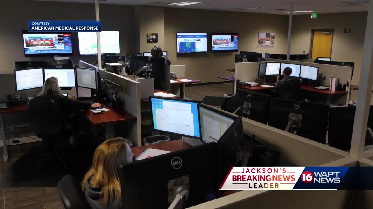 911 Nurse Navigation launching in Mississippi