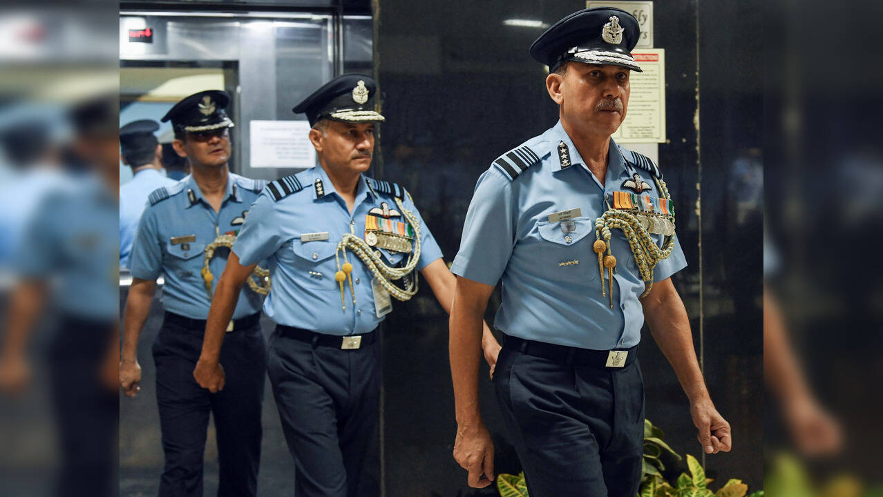 GE Executives Meet Top Defence Ministry Officials, May Start Delivering ...