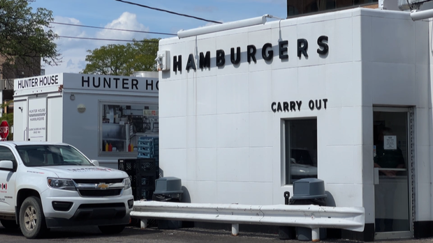 Future of Hunter House Hamburgers in Birmingham uncertain