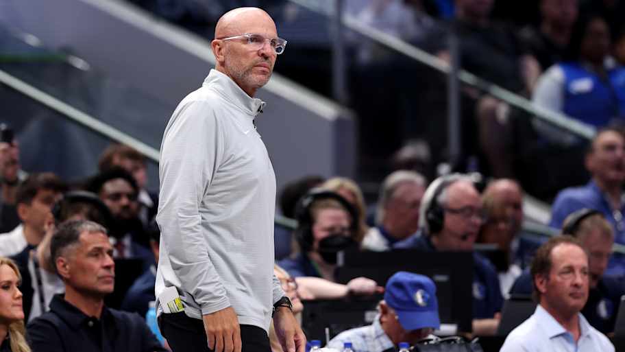 Mavericks were just forced to let go of a young talent who never got a ...