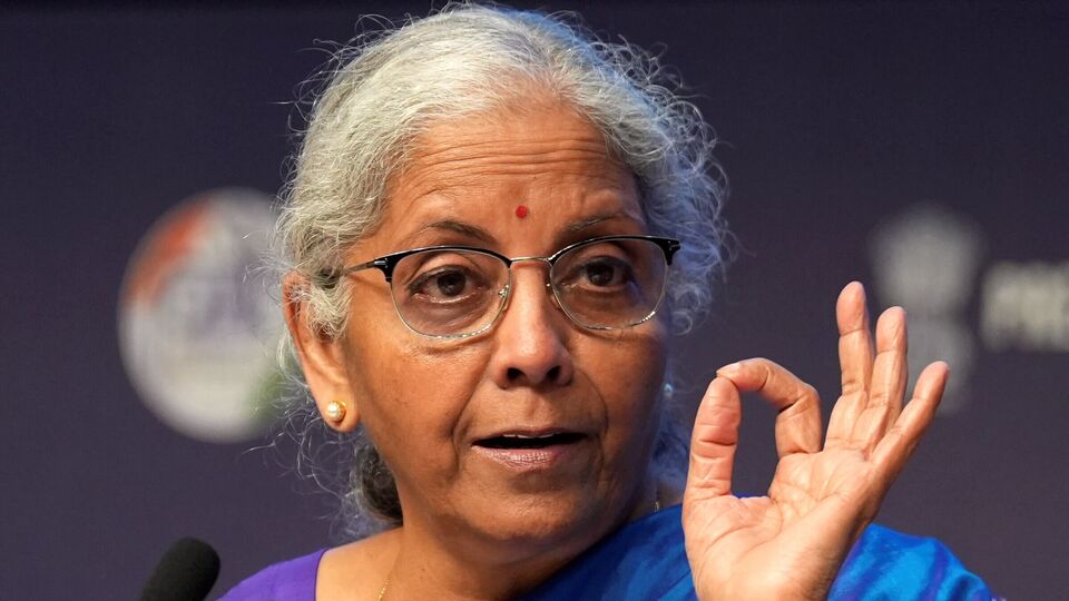 With focus on ‘common man goods’, GST Council makes a push for middle ...