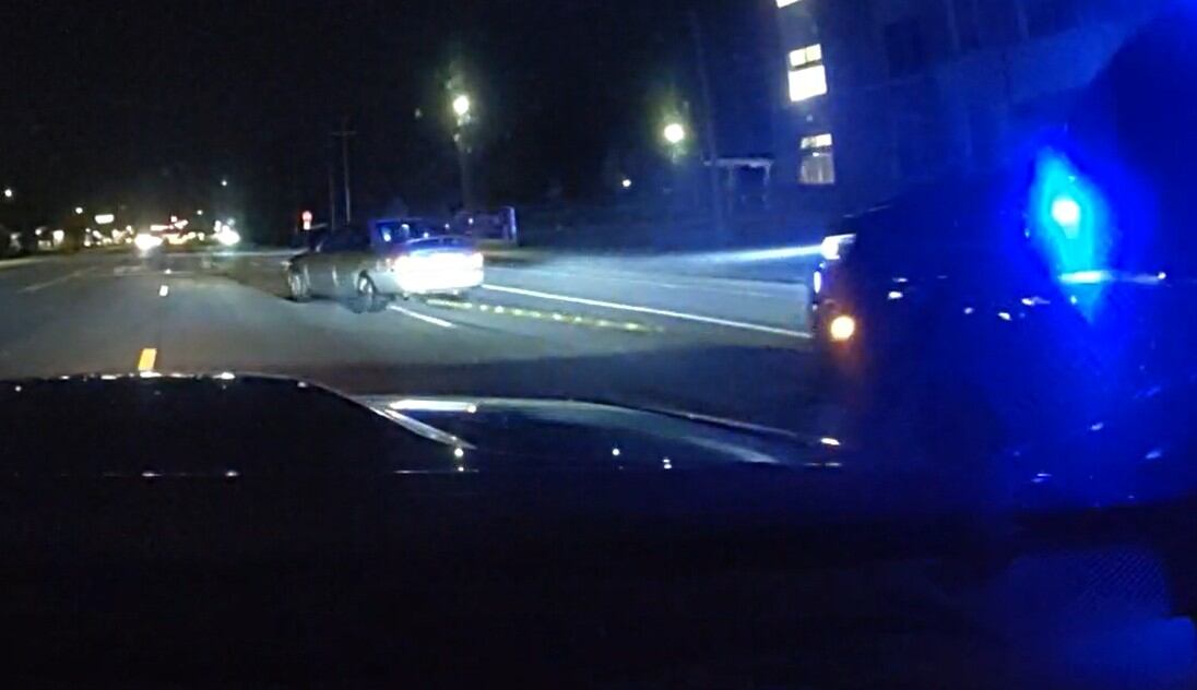 Garden City Police announces successful Grappler deployment just days ...