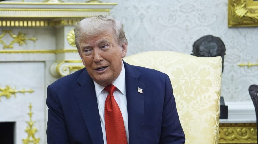 White House pushes Republicans on ‘big, beautiful’ tax cut bill rebrand