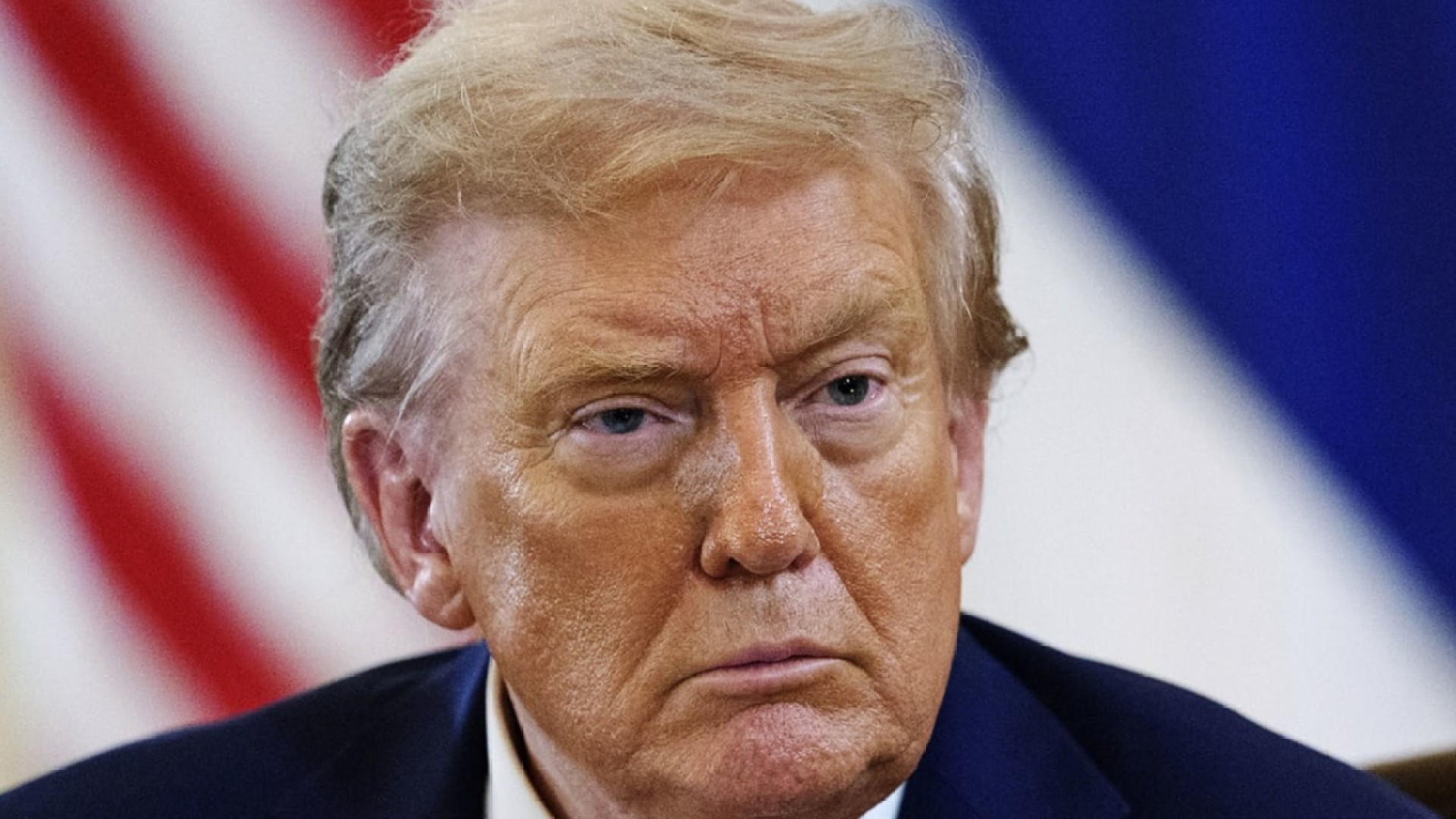 Trump uses handful of emergency declarations to justify hundreds of actions