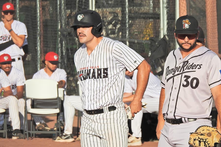 Where do the Chukars stand in the PBL playoff race?