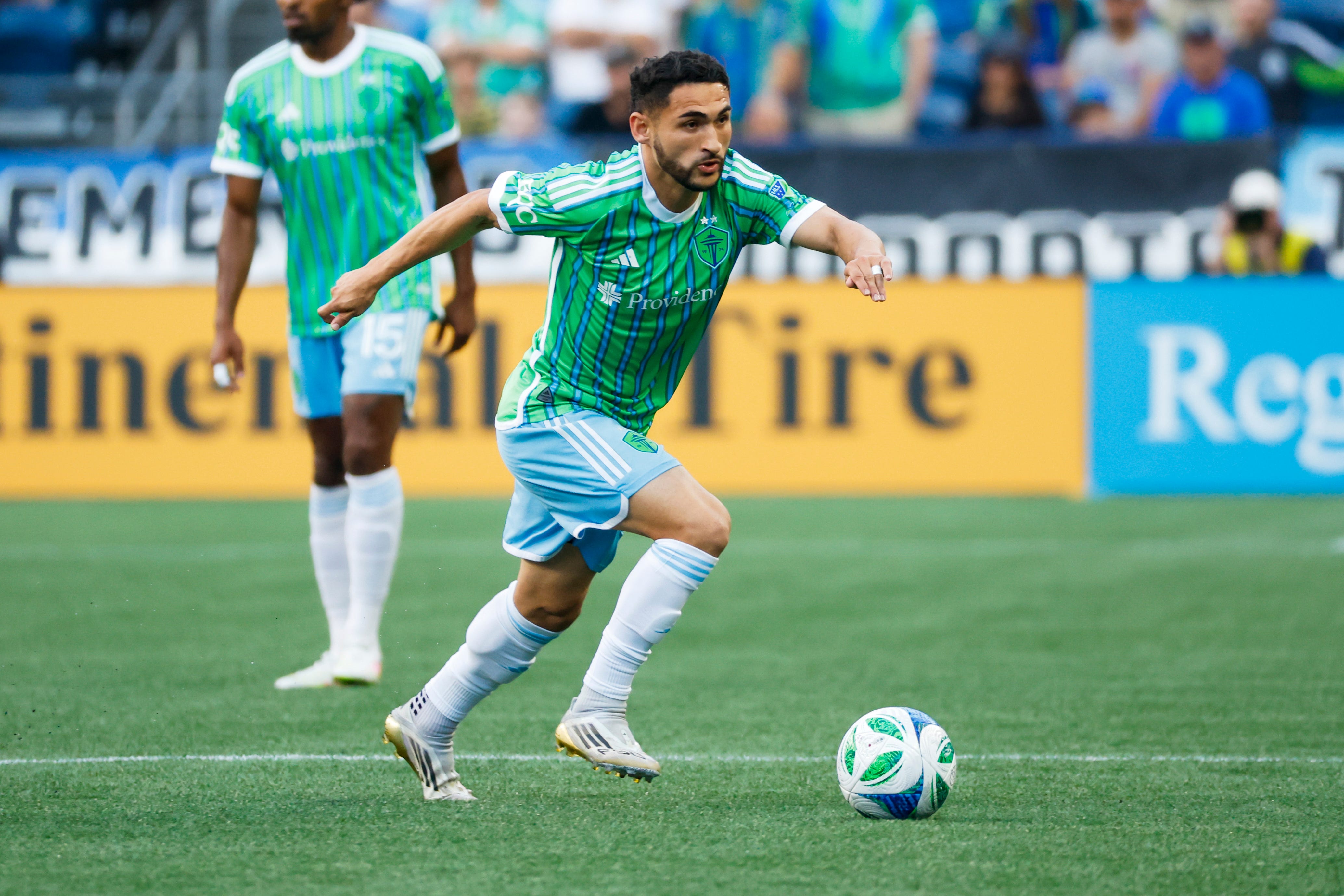 Roldan added to USMNT roster for South Korea, Japan matches
