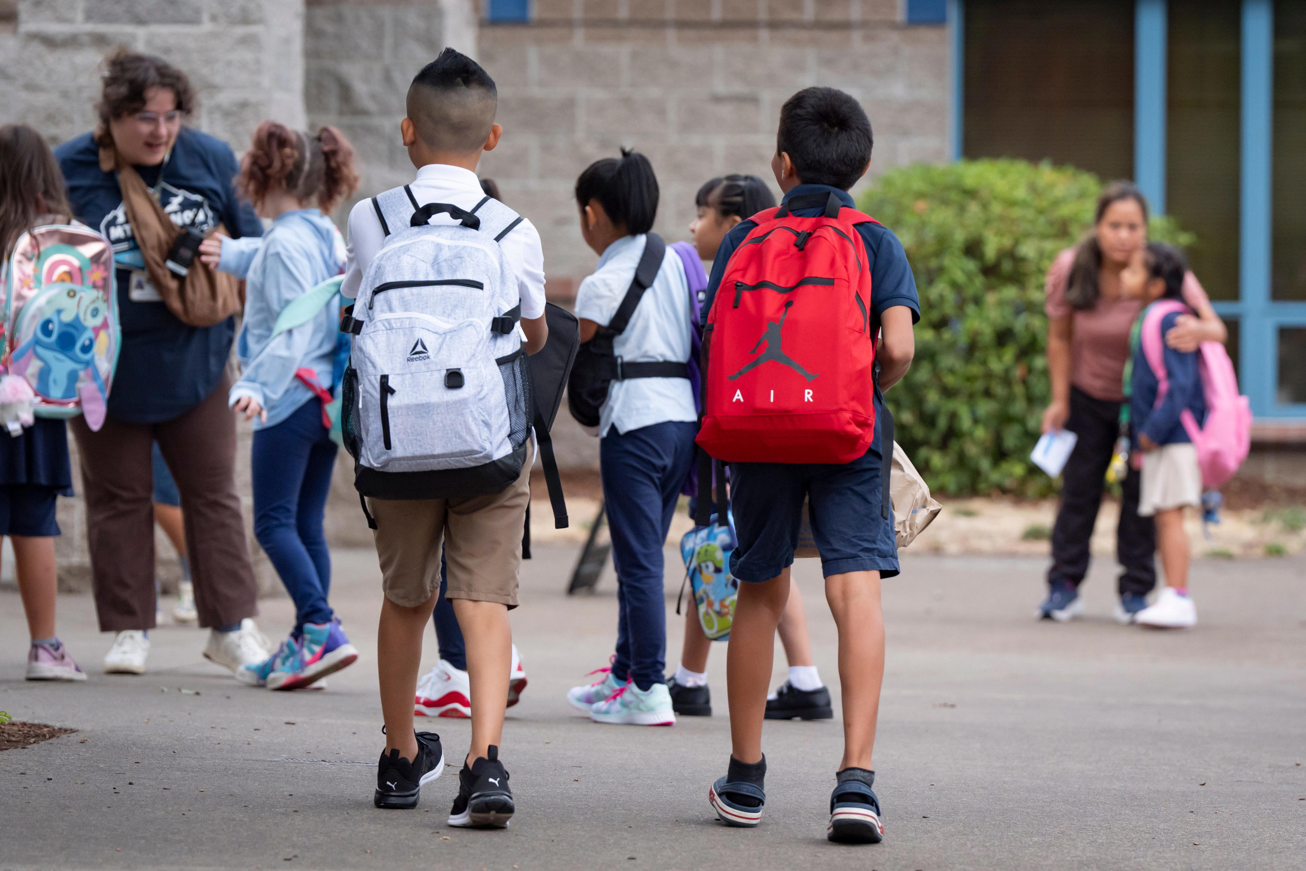 Oregon students show small gains in state testing but is it enough?