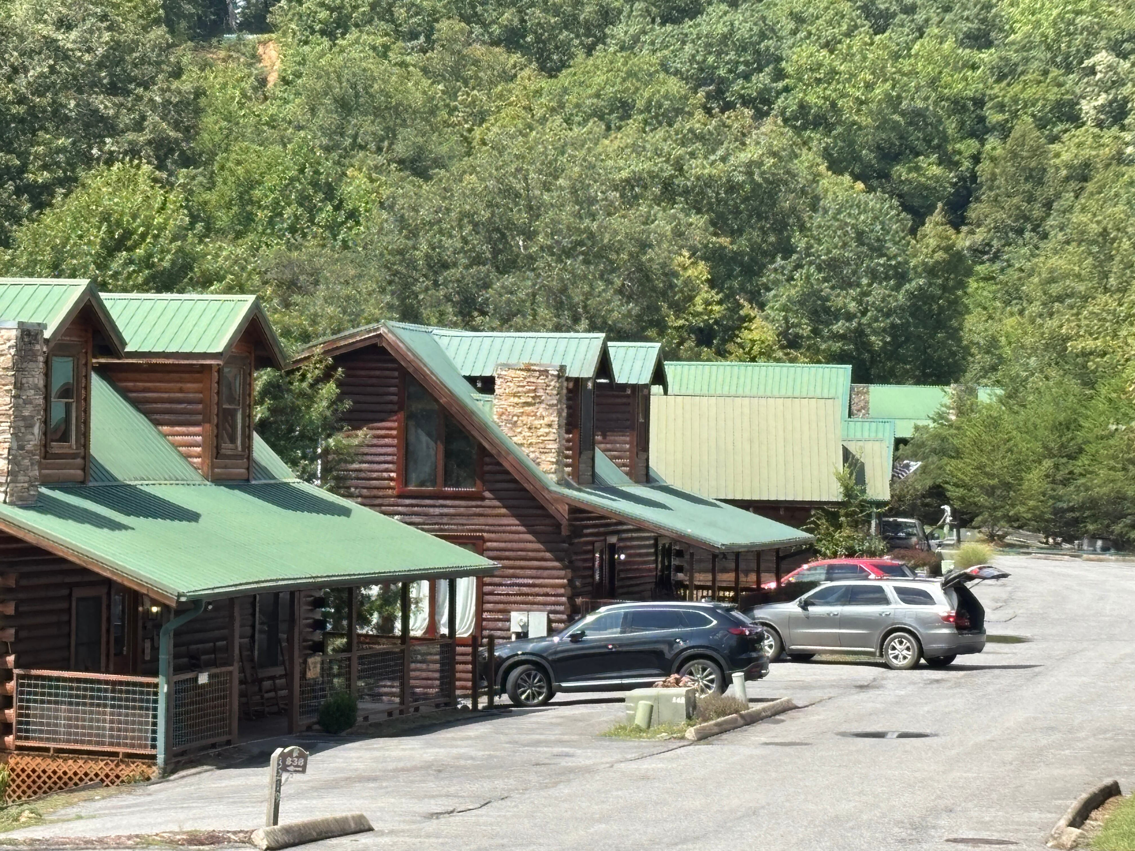 Pigeon Forge eying inspections for safety on short-term rentals