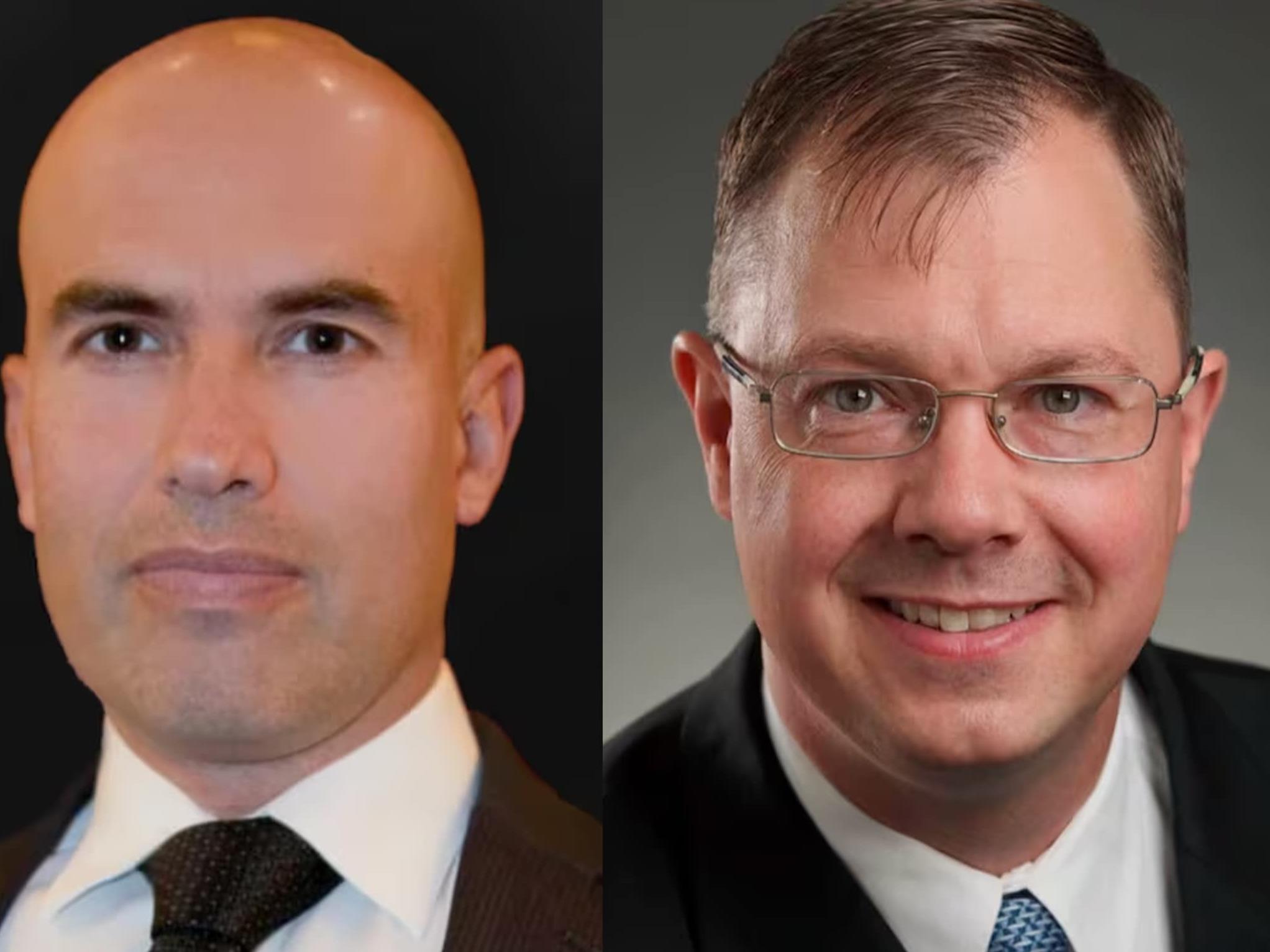 Le Barreau de l’Alberta radie les avocats Jay Cameron et John Carpay