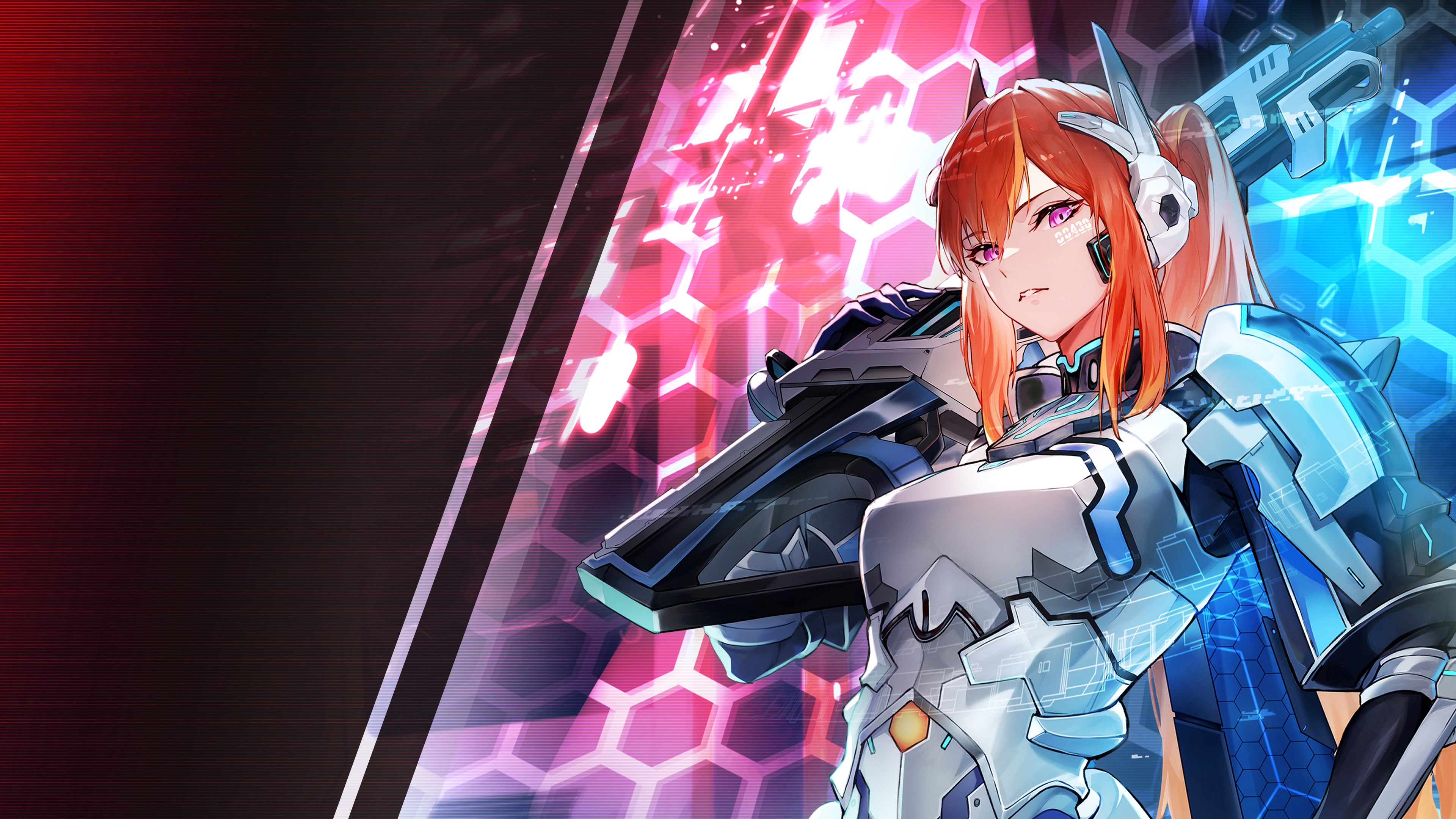 Roguelike Shooter 'Scar-Lead Salvation' Out on Xbox Series at Reduced ...