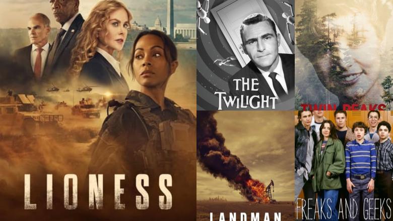 10 Binge-worthy Shows on Paramount+ You Can't Miss