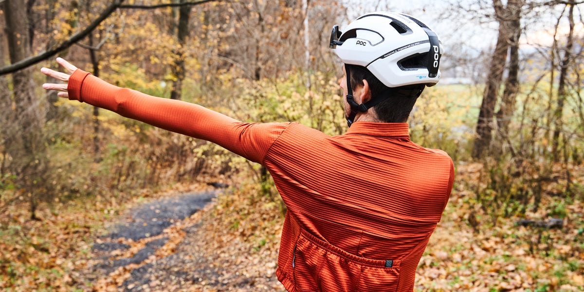 Fall Riding Season Starts Now. Experts Reveal the Road and Gravel Gear ...