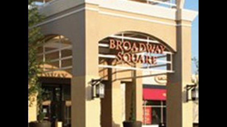 Vans shoe store coming to Broadway Square Mall in December