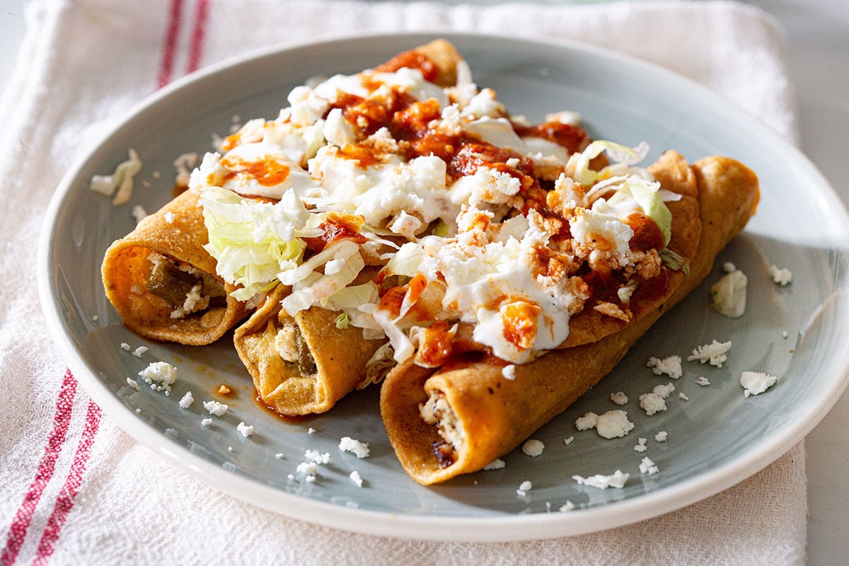 16 Flavor Packed Tacos Recipes That Are Perfect for Any Occasion